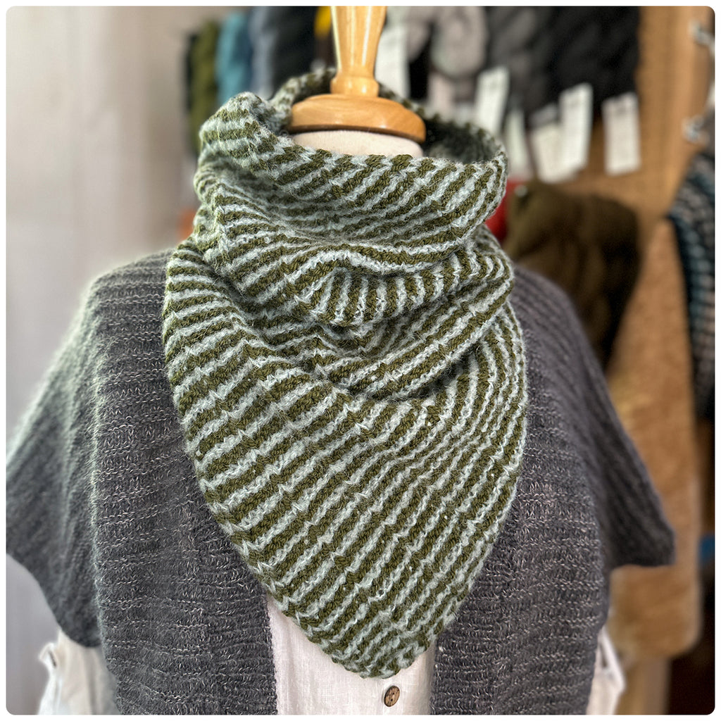 DRK Everyday Cowl Kits