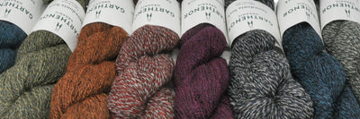 Stars Hollow Yarns...your local yarn shop in northwest Connecticut.