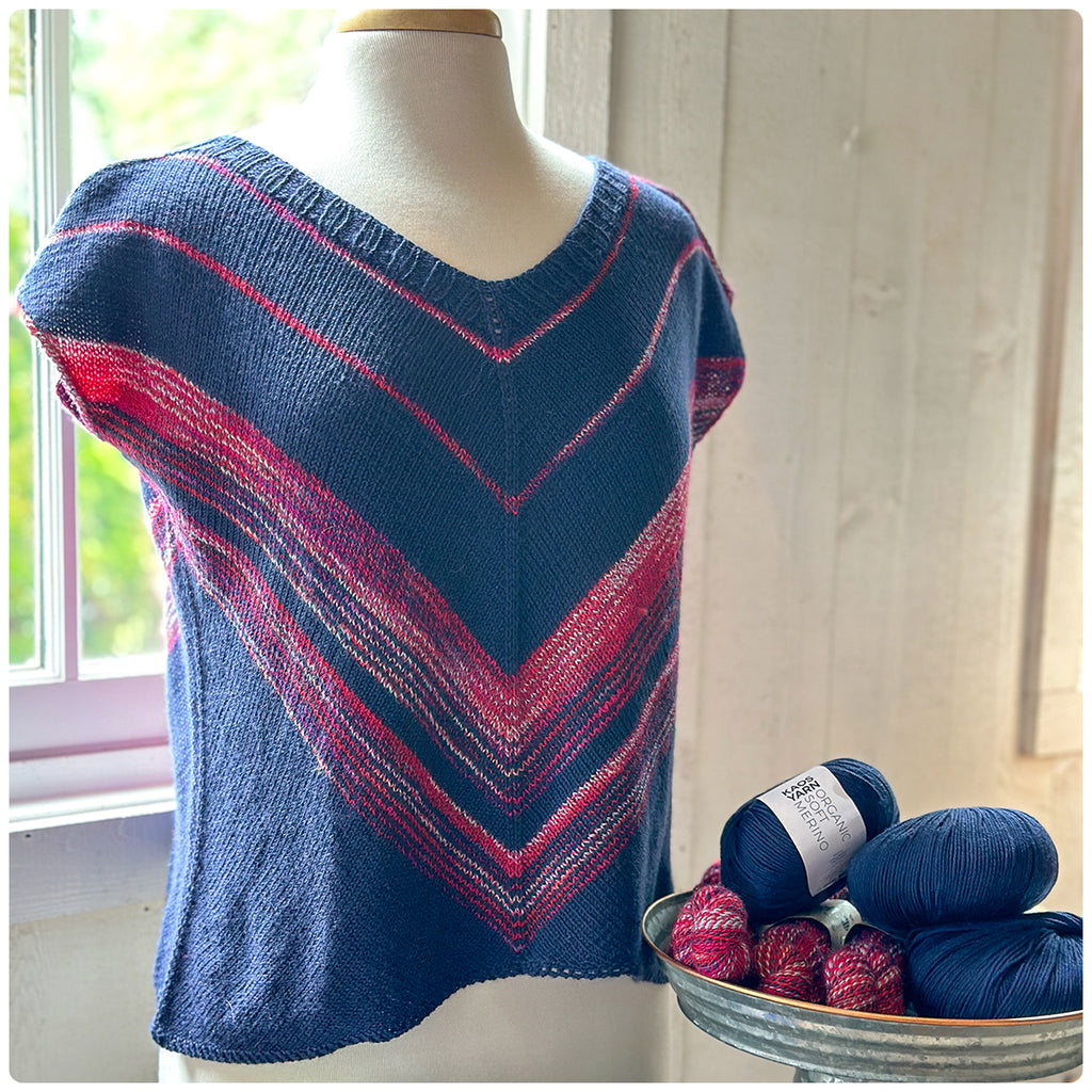 Stars Hollow Yarns...your local yarn shop in northwest Connecticut.