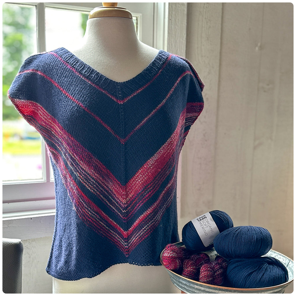 Stars Hollow Yarns...your local yarn shop in northwest Connecticut.