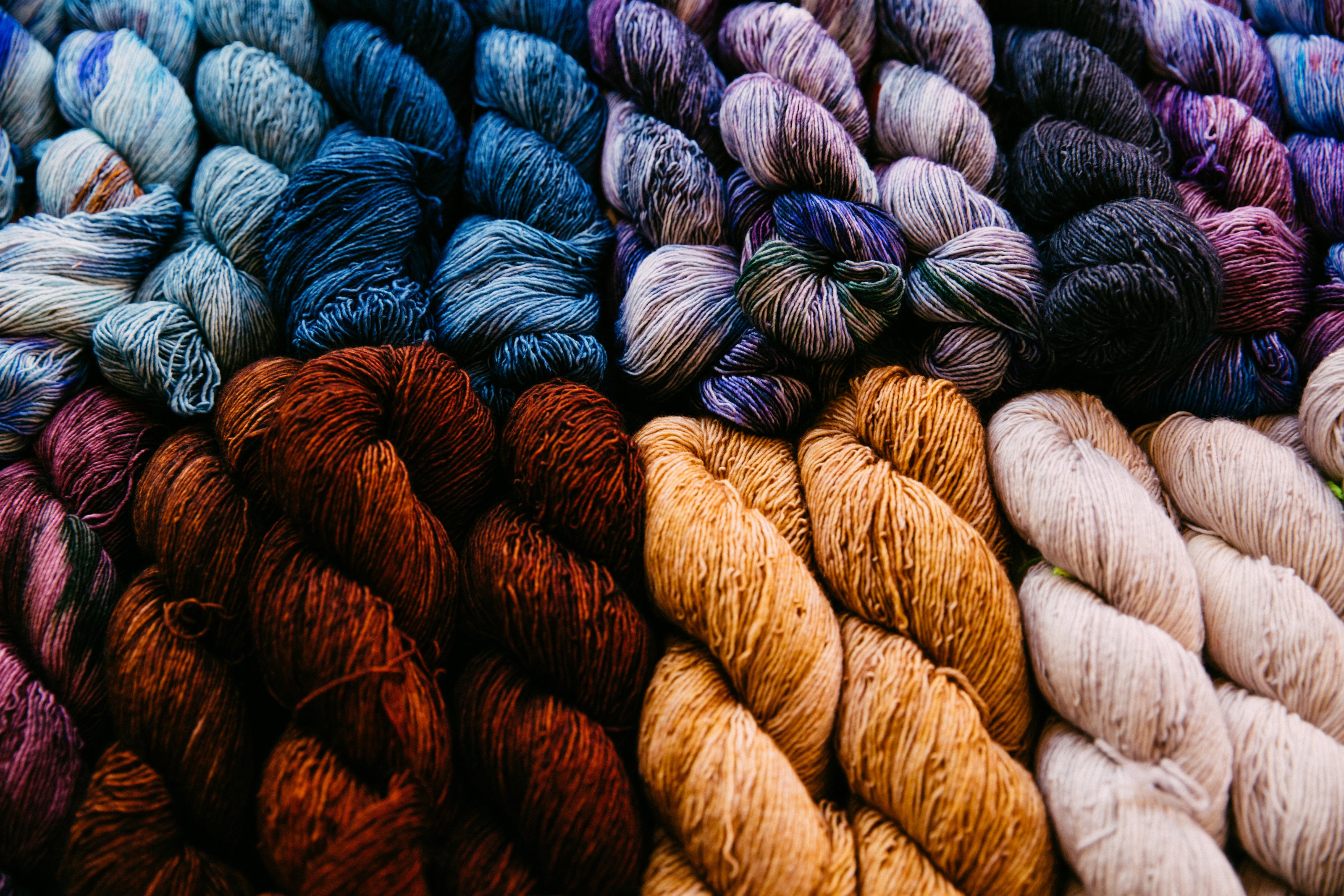 Stars Hollow Yarns...your local yarn shop in northwest Connecticut.